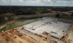 Paramount Construction Group-Commercial Construction LLC-SDVOSB